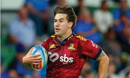 Connor Garden-Bachop, New Zealand rugby union player, dies aged 25 ...