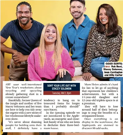 TV Pick Of The Week - PressReader