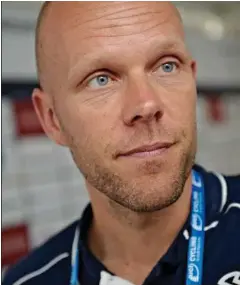 Farvel til højdepunkt - PressReader