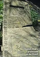 The Howff, Dundee - PressReader