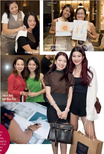 Mood for Indulgence - PressReader