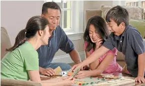 HOW LIVING HEALTHY CAN LOWER YOUR INSURANCE COSTS - PressReader