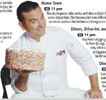 Saturday Highlights - PressReader