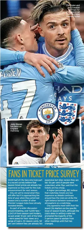 Borthwick rings changes as England go on attack - PressReader