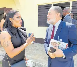 Hector – The kind motivator - PressReader