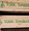 York Timber operating earnings squeezed by erratic log supply - PressReader