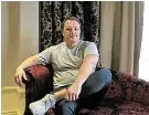 Suspected underworld boss Mark Lifman gunned down in George - PressReader