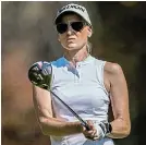 Women’s ProAm tees off at Humewood - PressReader