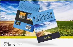 Beyond Heart and Soul - PressReader