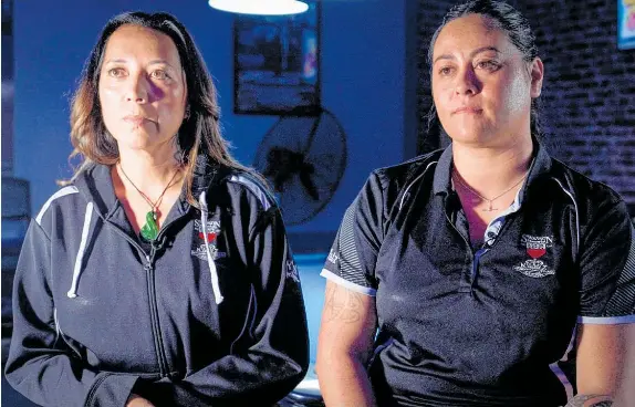 POOL SHARKS | Herald on Sunday | PressReade­r