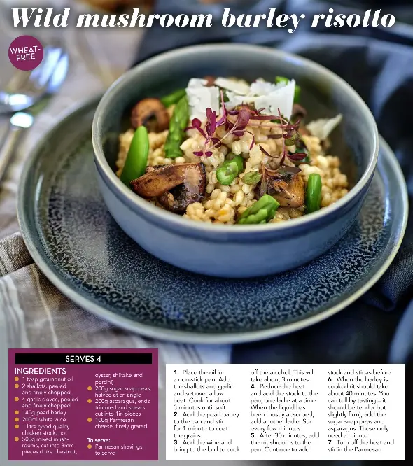 OK! RECIPES - PressReader