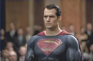 PELIGRA ESTRENO DE SUPERMAN - PressReader