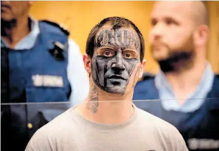 Jail attack costs gangsters - PressReader