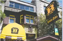 FOND MEMORIES OF BAR B BARN - PressReader