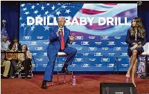 Oil, gas firms bemoan ‘deafening chaos’ of industry in responses to ...