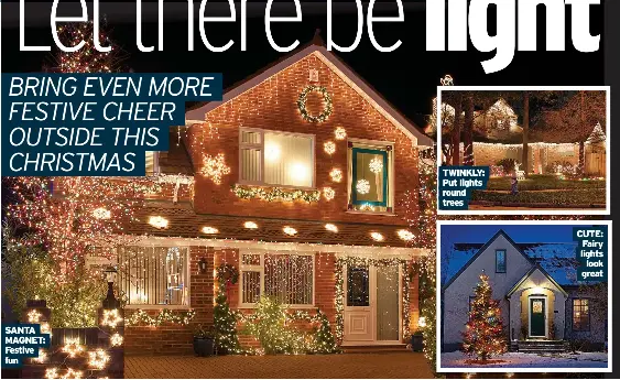 Let there be light - PressReader