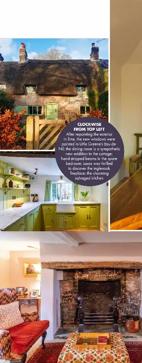 Renovation Q & A - PressReader