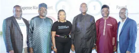 Sahara Foundation Rebrands To Promote Access To Energy, Sustainabl­e ...