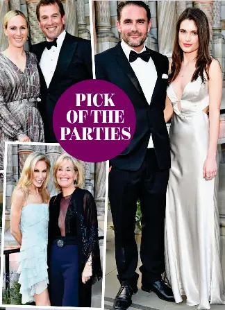 PICK OF THE PARTIES - PressReader