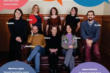 Next year? - PressReader