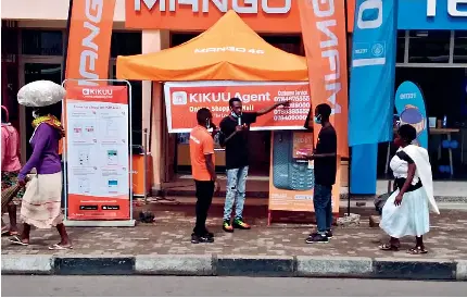 Shopping Beyond Borders - PressReader