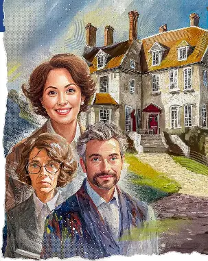 Behind CLOSED DOORS - PressReader