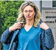 Crash driver looked wrong way ‘after summer in Europe’ - PressReader