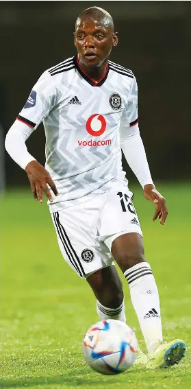 Pirates plan to consolidat­e their chase for the league title - PressReader