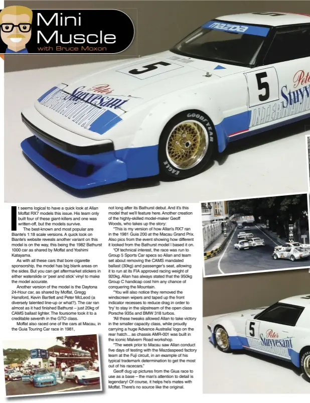 Mini Muscle - PressReader