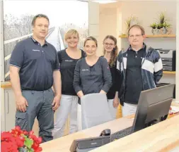 Verbesseru­ng der medizinisc­hen Versorgung - PressReader