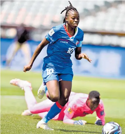 The blast no one came to watch - PressReader