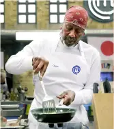 Celebrity Masterchef - PressReader