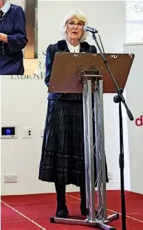 Thinking of others - PressReader