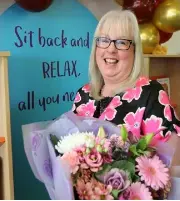 A FOND FAREWELL - PressReader