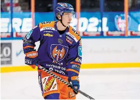 Rangers snag elite defender - PressReader