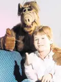 Trauer um Brian Tanner aus der Kultserie „Alf“ - PressReader