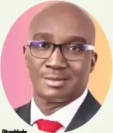 Who is after Edo State Governor? - PressReader