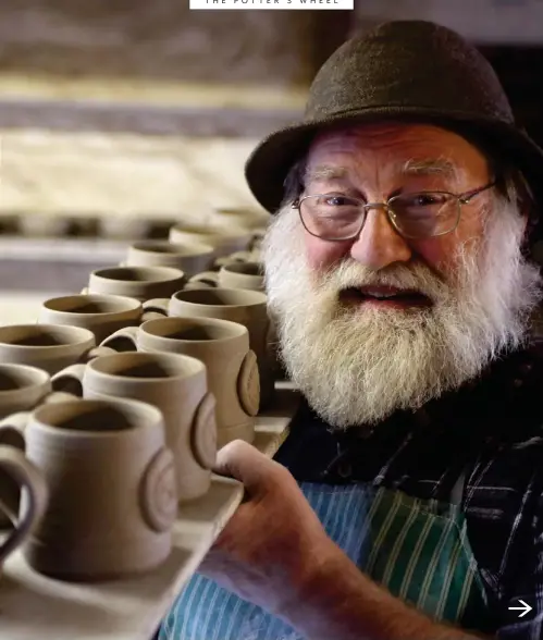 MEET THE MAKER - PressReader