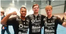 Opprykksdr­ømmen lever - PressReader