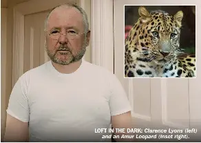 CATS IN THE ATTIC! - PressReader