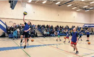 Love of the game - PressReader