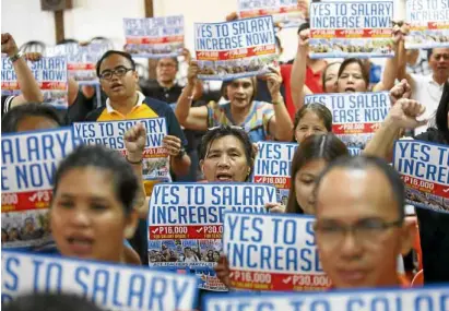 PALACE SAYS ANDAYA MENTALLY CHALLENGED - PressReader