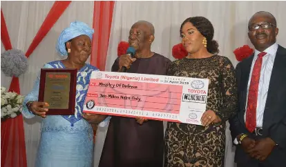 Toyota boss satisfied despite bumpy ride - PressReader