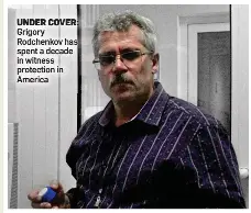 For me, your story was like a bomb - PressReader