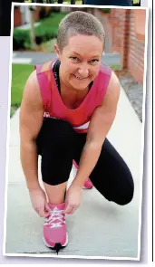 Teaching trio going on the run - PressReader