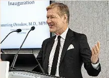 Galderma alcanzará los 150 empleados en Barcelona - PressReader