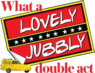 Double act - PressReader