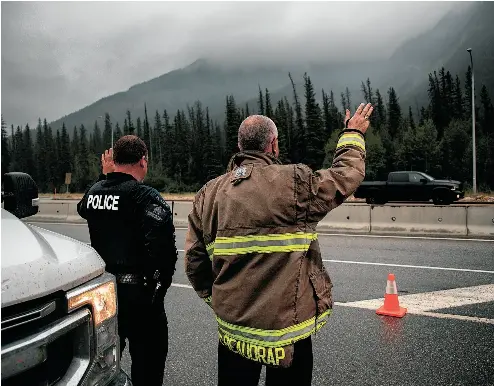 JASPER NEIGHBOURS PITCH IN. - PressReader