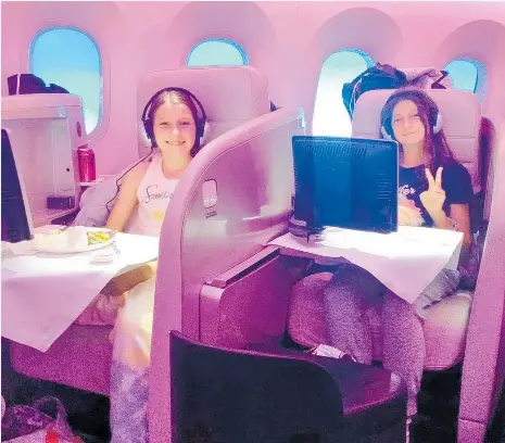 FLIGHT CHECK - PressReader