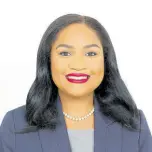 Annika Rowe making it count - PressReader